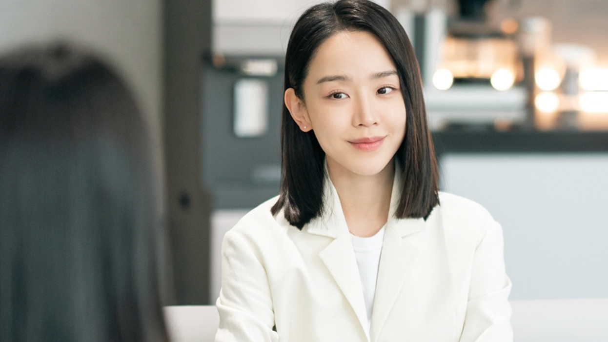 Dear Hyeri - Crash Landing on Kdramas